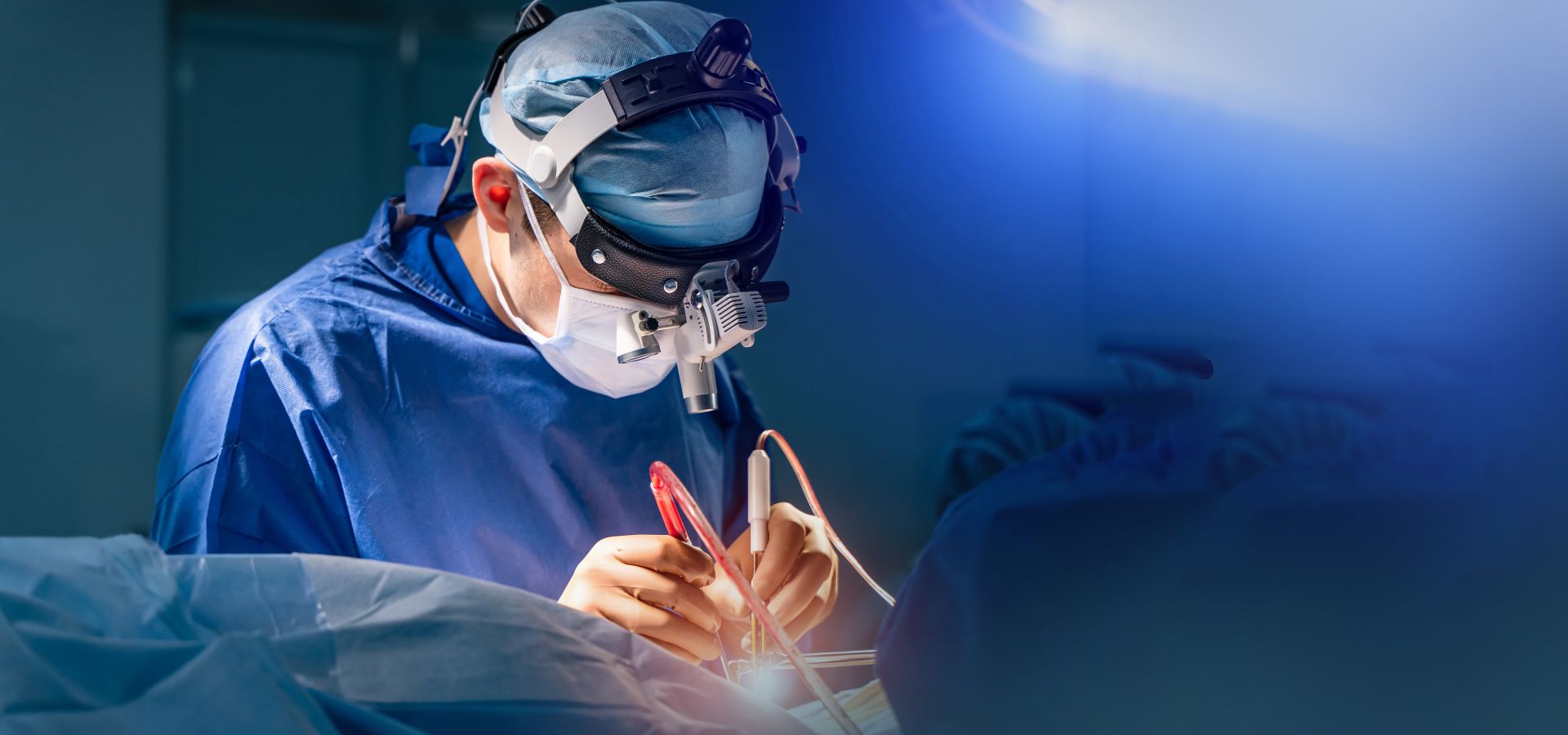 Dr. Ninad Patil – Neurosurgeon in Pune | Brain & Spine Specialist