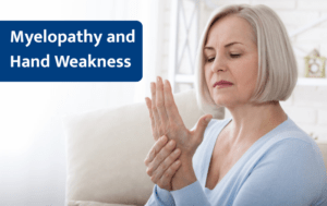 Myelopathy and Hand Weakness: Why Your Grip Strength Is Decreasing – Dr ...